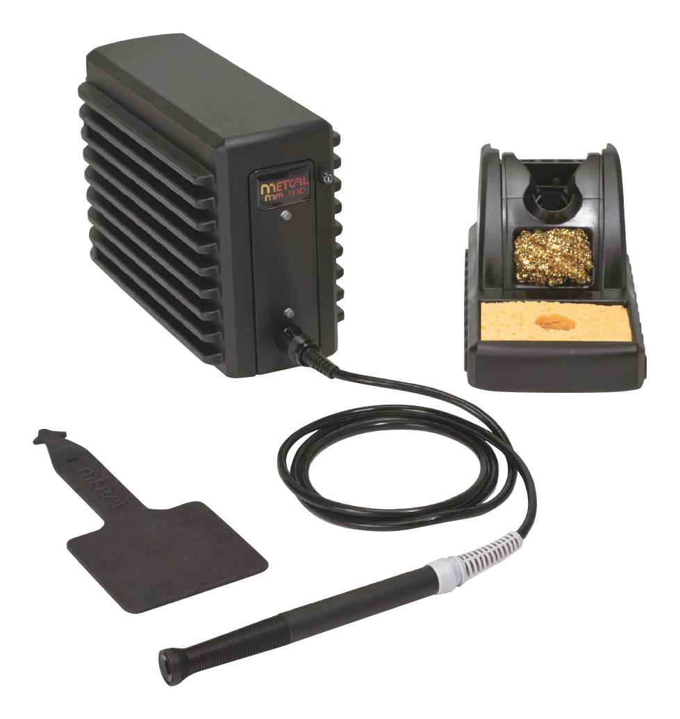 MFR 1110 Metcal SOLDERING STATION 60W 240V