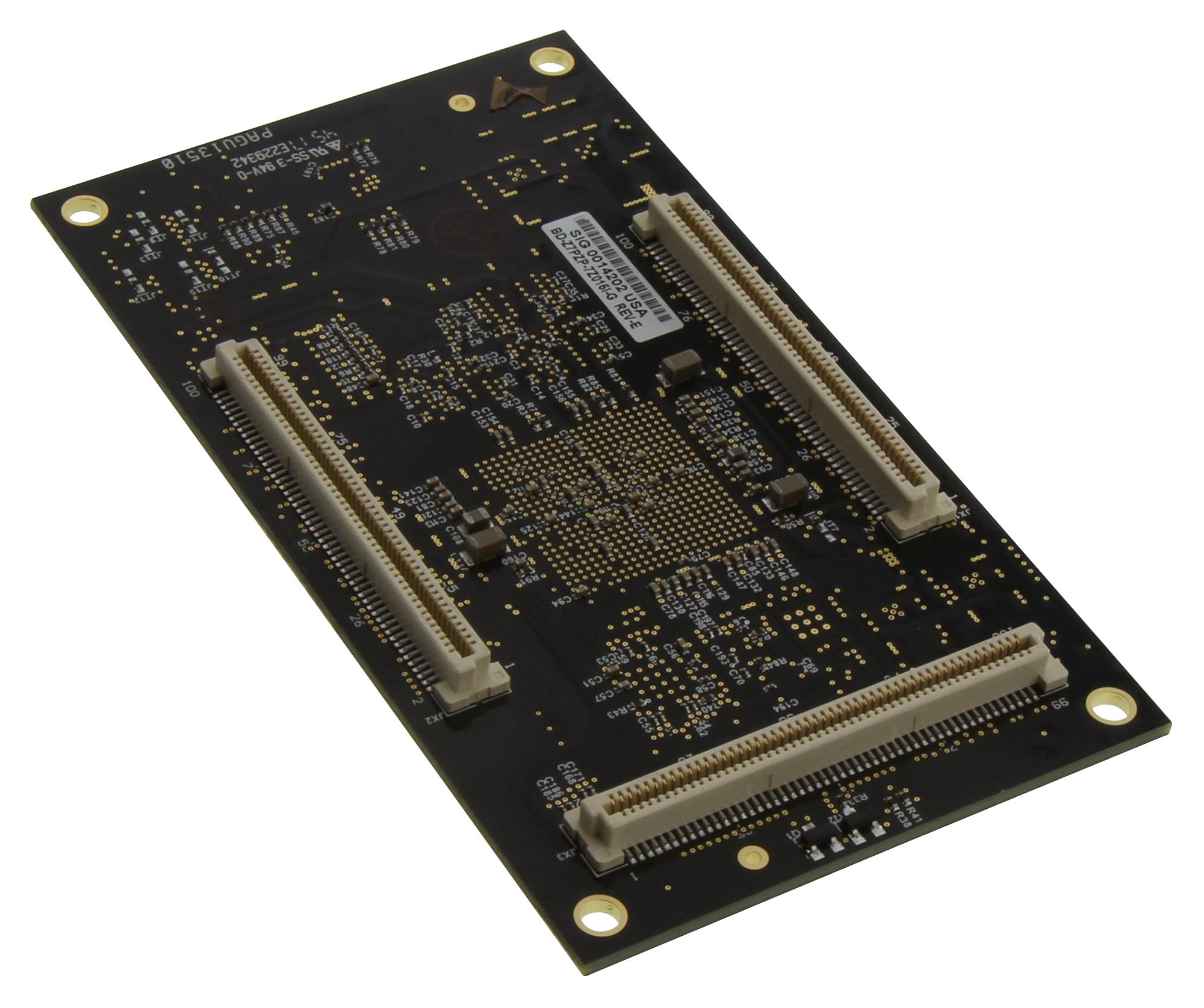 AES-Z7PZ-7Z015-SOM-I-G/REV-E - Avnet - PICOZED REV-E SOM, ARM CORTEX-A9 MPU AES-Z7PZ-7Z015-SOM-I-G/REV-E - Avnet - PICOZED REV-E SOM, ARM CORTEX-A9 MPU