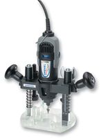 335 Dremel PLUNGE ROUTER ATTACHMENT POWER TOOL