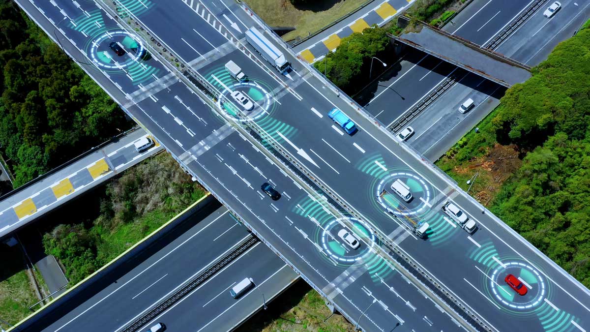 How To Implement 2d Lidar Using Time Of Flight Sensors Farnell Россия